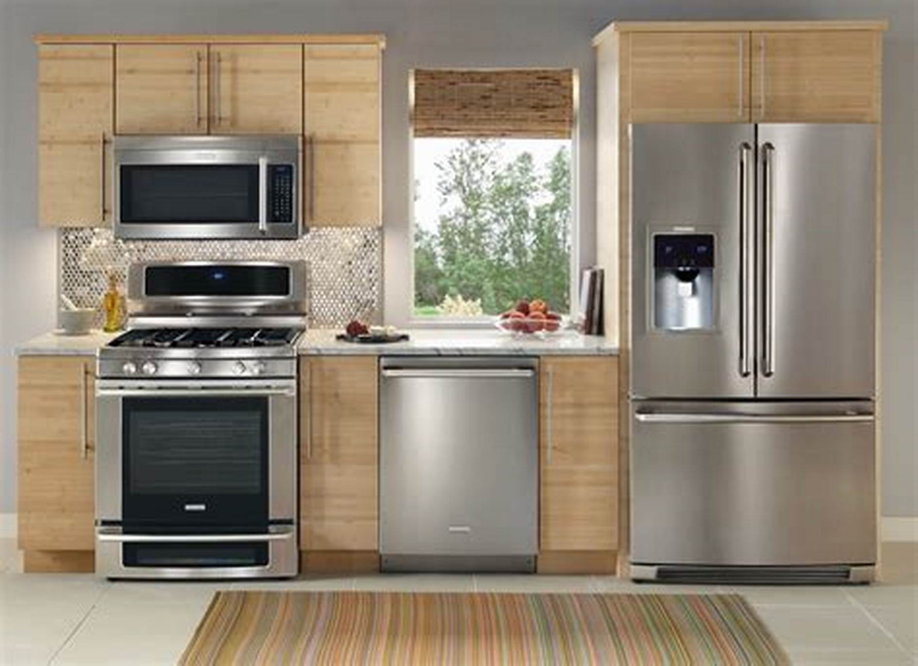 About Us – Appliance Masters LLC.